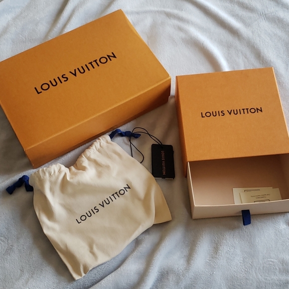 Louis Vuitton | Storage & Organization | Louis Vuitton Storage Boxes ...